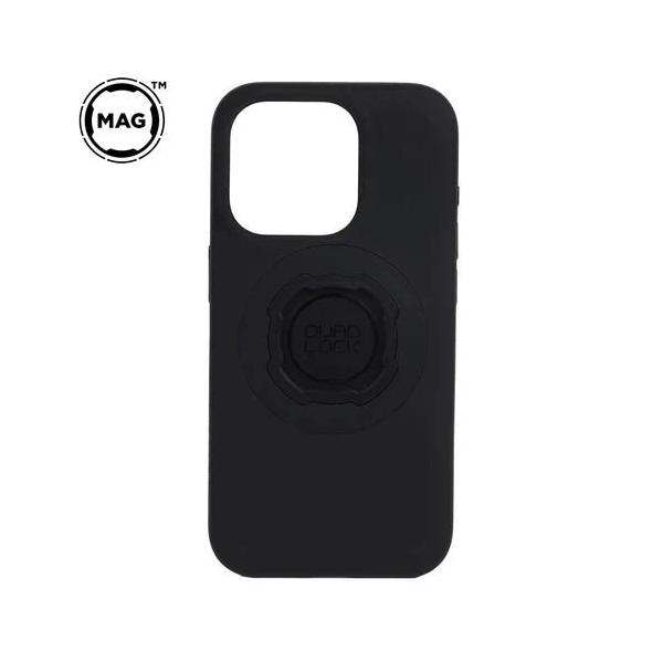 ■カラー:iPhone 16 Pro用 ■ジャンル:自転車・サイクル/自転車アクセサリー/自転車用スマホホルダー ■メーカー: QUADLOCK(クアッドロック)  ○関連ワード:自転車 パーツ カスタマイズ カスタムパーツ