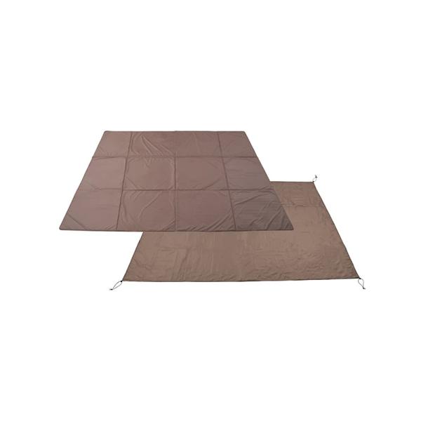 ■ジャンル:テント・タープ/テント・タープアクセサリー/テントインナーマット ■メーカー: スノーピーク(snow peak)  ○関連ワード:テント設営グッズ タープ設営グッズ キャンプ用品 キャンプマット インナーマット テントマット ...