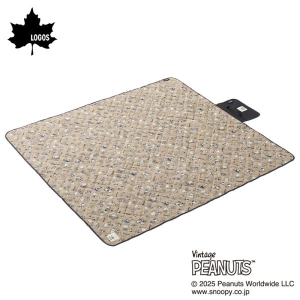 ■ジャンル:キャンプ、レジャー用マット・ベッド/アウトドアマット/レジャーシート ■メーカー: ロゴス(LOGOS)  ○関連ワード:サマーキャンプ フェス 車中泊 冬キャンプ キャンプ用品 ベランピング おうちキャンプ用品 防災 キャンピ...