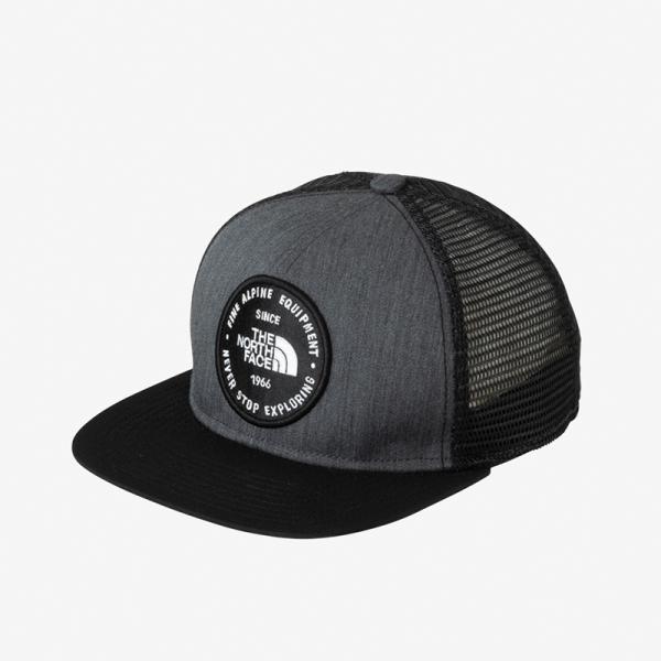 ■サイズ:KM ■カラー:ミックスグレー(Z) ■ジャンル:ジュニア/キッズ/ベビー/キッズファッション雑貨・小物/キャップ(ジュニア/キッズ/ベビー) ■メーカー: THE NORTH FACE(ザ・ノース・フェイス) 【特集区分】●夏対...