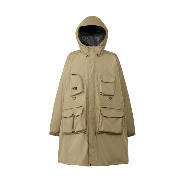 ■サイズ:L ■カラー:クラシックカーキ(CK) ■ジャンル:アウトドアレインウェア(雨合羽)/アウトドアレインウェア・レインポンチョ/レインジャケット ■メーカー: THE NORTH FACE(ザ・ノース・フェイス) 【特集区分】●【2...