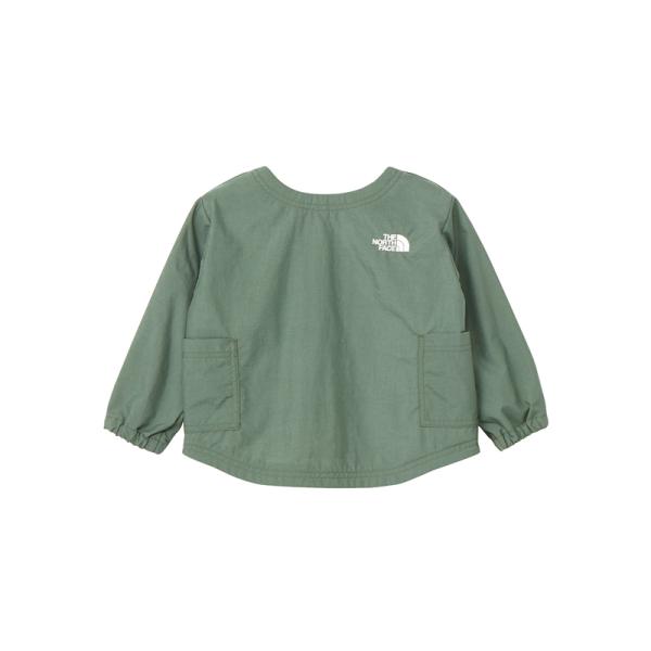 ■サイズ:90 ■カラー:ダックグリーン(DG) ■ジャンル:ジュニア/キッズ/ベビー/アウター(ジュニア/キッズ/ベビー)/ブルゾン(ジュニア/キッズ/ベビー) ■メーカー: THE NORTH FACE(ザ・ノース・フェイス) 【特集区...