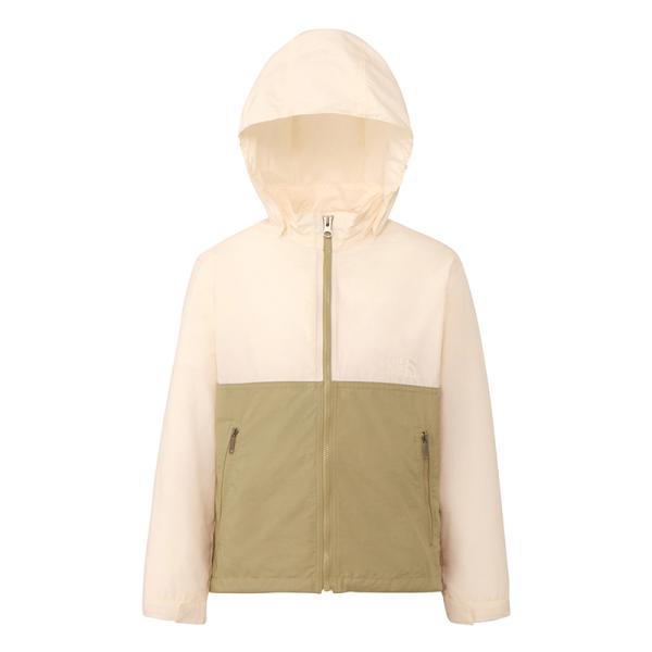 ■サイズ:140 ■カラー:ホワイトデューン×クラシックカーキ(WC) ■ジャンル:ジュニア/キッズ/ベビー/アウター(ジュニア/キッズ/ベビー)/ブルゾン(ジュニア/キッズ/ベビー) ■メーカー: THE NORTH FACE(ザ・ノース...