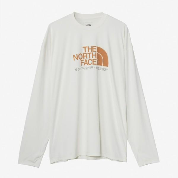 ■サイズ:L ■カラー:ホワイトデューン(WD) ■ジャンル:アウトドアウェア/トップス(メンズ)/長袖Tシャツ(メンズ) ■メーカー: THE NORTH FACE(ザ・ノース・フェイス) 【商品カテゴリ】■カラー:●ホワイト系(t165...