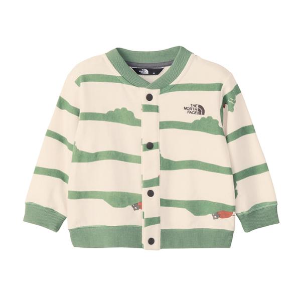 ■サイズ:90 ■カラー:ハイドアンドシーク(HS) ■ジャンル:ジュニア/キッズ/ベビー/トップス(ジュニア/キッズ/ベビー)/キッズスウェット・トレーナー・パーカー ■メーカー: THE NORTH FACE(ザ・ノース・フェイス) 【...