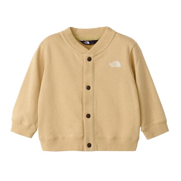 ■サイズ:90 ■カラー:カーキストーン(KS) ■ジャンル:ジュニア/キッズ/ベビー/トップス(ジュニア/キッズ/ベビー)/キッズスウェット・トレーナー・パーカー ■メーカー: THE NORTH FACE(ザ・ノース・フェイス) 【商品...