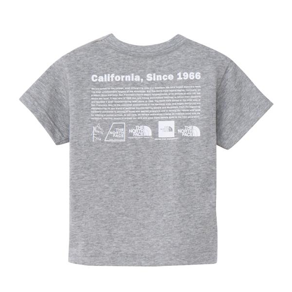 ■サイズ:90 ■カラー:ミックスグレー(Z) ■ジャンル:ジュニア/キッズ/ベビー/トップス(ジュニア/キッズ/ベビー)/半袖シャツ(ジュニア/キッズ/ベビー) ■メーカー: THE NORTH FACE(ザ・ノース・フェイス) 【特集区...