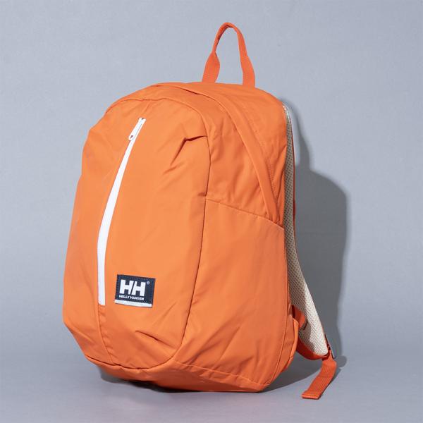 ■サイズ:18L ■カラー:ブラッドオレンジ(BA) ■ジャンル:ジュニア/キッズ/ベビー/アウトドアリュック・バッグ(キッズ)/リュック・バックパック(キッズ/ベビー) ■メーカー: HELLY HANSEN(ヘリーハンセン) 【特集区分...