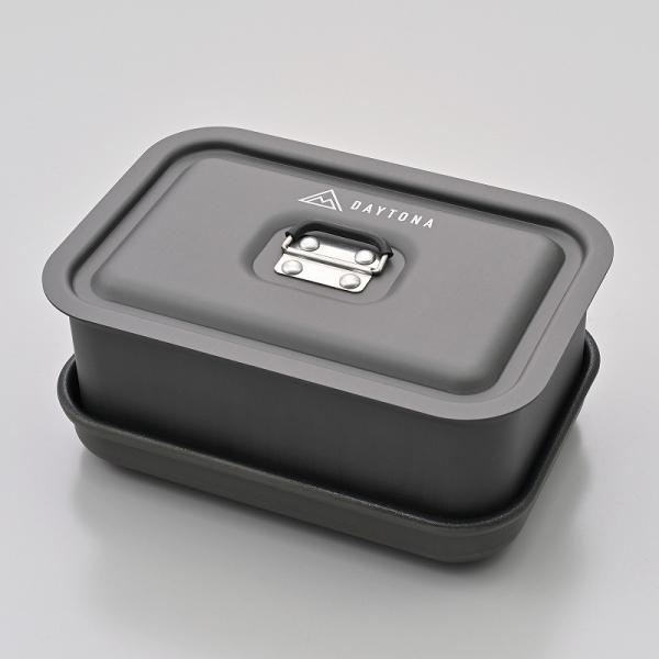 ■ジャンル:調理器具・調理用品/クッカーセット/アルミ製ソロクッカーセット ■メーカー: DAYTONA OUTDOORS(デイトナアウトドア) 【特集区分】●敬老の日おすすめアイテム●【自分へのご褒美に】バイヤーが選ぶプチ贅沢なアウトドア...