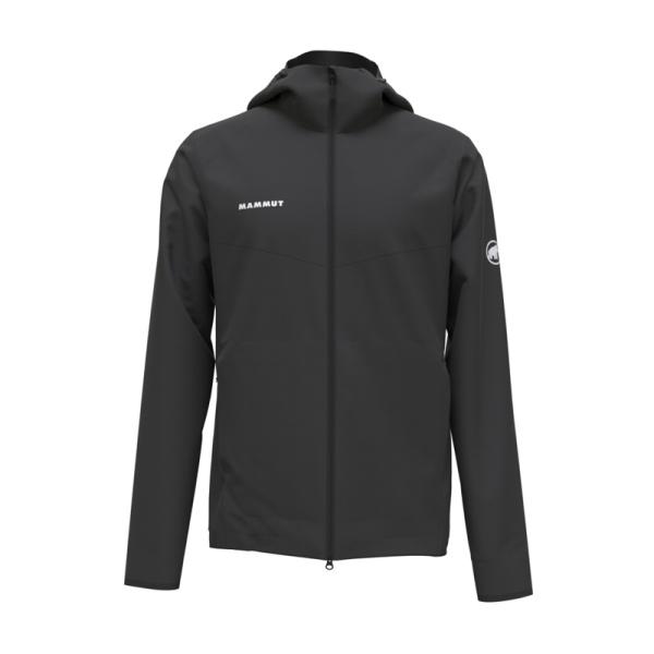 ■サイズ:S ■カラー:0001(black) ■ジャンル:アウトドアウェア/アウター(メンズ)/ソフトシェルジャケット(メンズ) ■メーカー: MAMMUT(マムート) 【商品カテゴリ】■カラー:●ブラック系(t166)【特集区分】●寒さ...