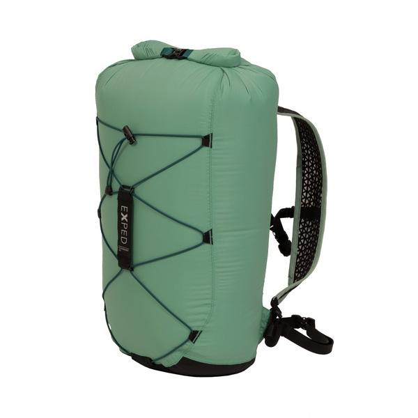 ■サイズ:25L ■カラー:セージ ■ジャンル:バッグ・リュック/スタッフバッグ/ドライバッグ・防水バッグ ■メーカー: EXPED(エクスペド) 【特集区分】●スタッフバッグ・ポーチ●【山食行路】登山おすすめアイテム ○関連ワード:タウン...