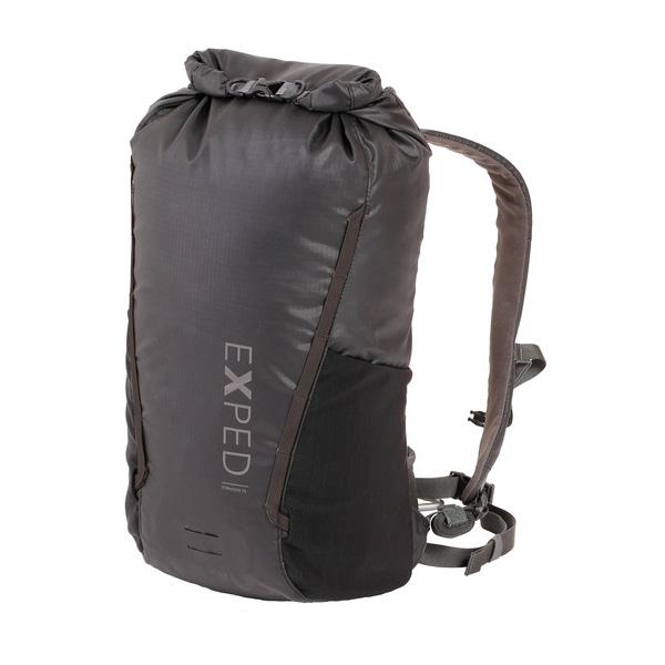 ■サイズ:15L ■カラー:ブラック ■ジャンル:バッグ・リュック/登山・トレッキングバッグ/10〜19L ■メーカー: EXPED(エクスペド) 【商品カテゴリ】■カラー:●ブラック系(t166)【特集区分】●敬老の日おすすめアイテム●【...