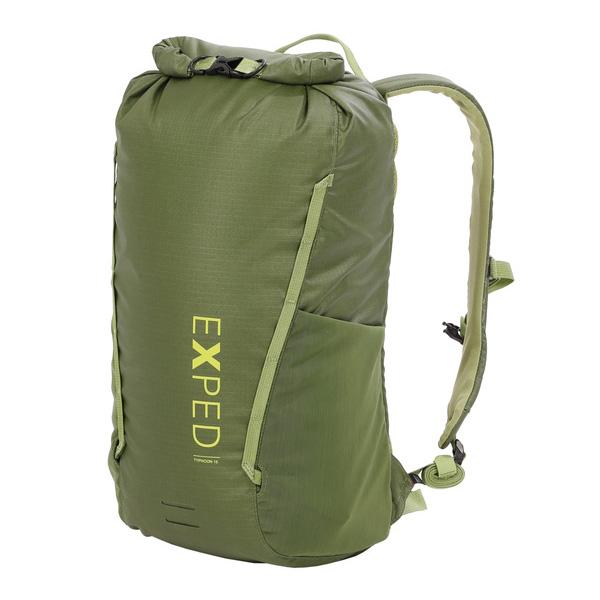 ■サイズ:15L ■カラー:フォレスト ■ジャンル:バッグ・リュック/登山・トレッキングバッグ/10〜19L ■メーカー: EXPED(エクスペド) 【特集区分】●敬老の日おすすめアイテム●【山食行路】登山おすすめアイテム●バックパック 〜...