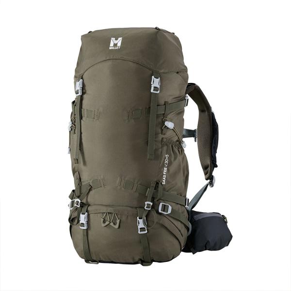 ■サイズ:30+5L(S) ■カラー:N3146(COFFEE) ■ジャンル:バッグ・リュック/登山・トレッキングバッグ/30〜39L ■メーカー: MILLET(ミレー) 【特集区分】●【山食行路】登山おすすめアイテム●【25AW】秋冬特...