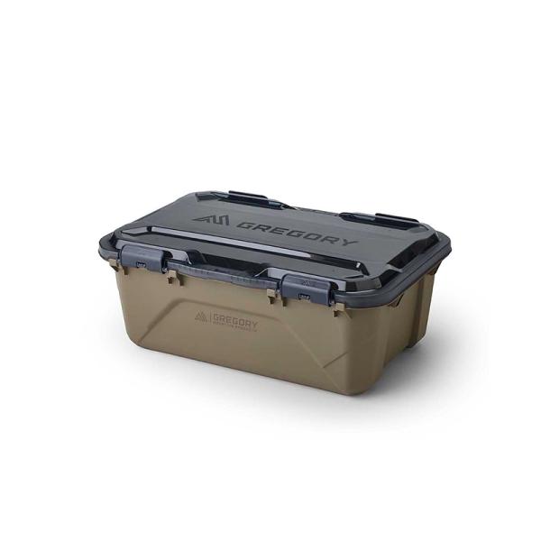 ■サイズ:ONE SIZE ■カラー:ミラージュタン ■ジャンル:バッグ・リュック/トラベルバッグ/ストレージバッグ・衣類収納 ■メーカー: GREGORY(グレゴリー) 【特集区分】●敬老の日おすすめアイテム●【自分へのご褒美に】バイヤー...