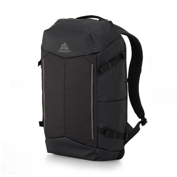 ■サイズ:30L ■カラー:ユニバースブラック ■ジャンル:バッグ・リュック/デイパック・バックパック/30〜39L ■メーカー: GREGORY(グレゴリー) 【特集区分】●【26SS】春夏特選新製品●1000円台のアイテムも！食品・アウ...