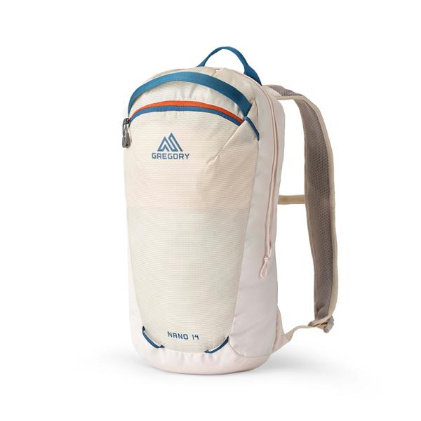 ■サイズ:14L ■カラー:チョークホワイト ■ジャンル:バッグ・リュック/登山・トレッキングバッグ/10〜19L ■メーカー: GREGORY(グレゴリー) 【特集区分】●【山食行路】登山おすすめアイテム●バックパック 〜19L●父の日お...