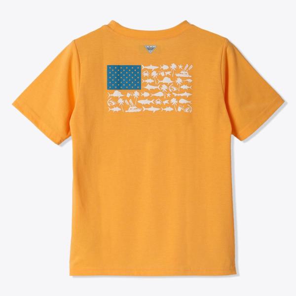 ■サイズ:L ■カラー:841(S.O.PFG.B.F.Flag) ■ジャンル:ジュニア/キッズ/ベビー/トップス(ジュニア/キッズ/ベビー)/半袖シャツ(ジュニア/キッズ/ベビー) ■メーカー: Columbia(コロンビア) 【特集区分...