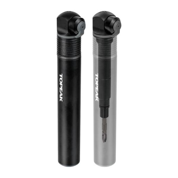 ■ジャンル:自転車・サイクル/自転車メンテナンス用品/ハンディポンプ ■メーカー: TOPEAK(トピーク)  ○関連ワード:自転車 メンテナンス