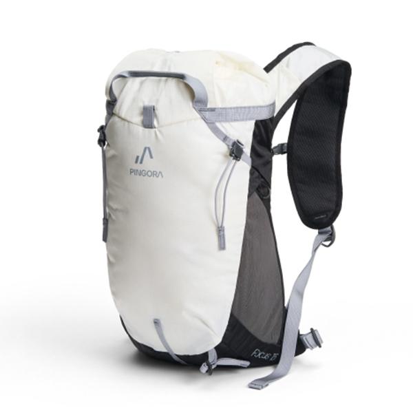 ■カラー:Arctic ■ジャンル:バッグ・リュック/登山・トレッキングバッグ/10〜19L ■メーカー: PINGORA(ピンゴーラ)