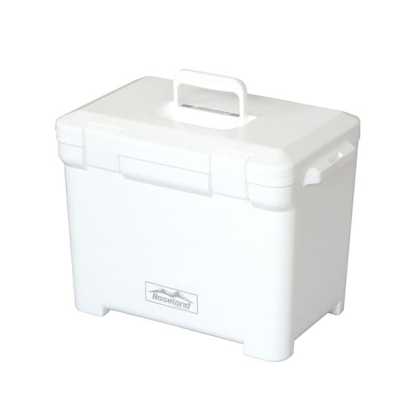 ■サイズ:15L ■カラー:ホワイト ■ジャンル:クーラーボックス/フィッシングクーラー/釣り用クーラーボックス0〜19リットル ■メーカー: JEJアステージ 【商品カテゴリ】■カラー:●ホワイト系(t165) ○関連ワード:クーラーボッ...