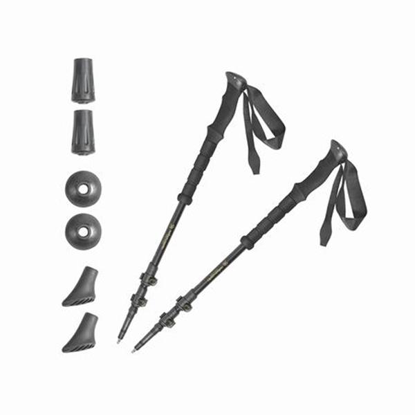 ■サイズ:125cm ■カラー:BK ■ジャンル:登山・クライミングギア/トレッキングポール/I型グリップトレッキングポール ■メーカー: ノーザンカントリー(Northern Country) 【特集区分】●【山食行路】登山おすすめアイテ...