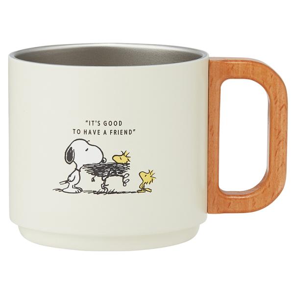 ■カラー:SNOOPY バッジ ■ジャンル:テーブルウェア(食器)/カップ/チタン製マグカップ ■メーカー: スケーター(skater)  ○関連ワード:キャンプ用品 ベランピング グランピング おうちキャンプ用品 バーベキュー BBQ デ...