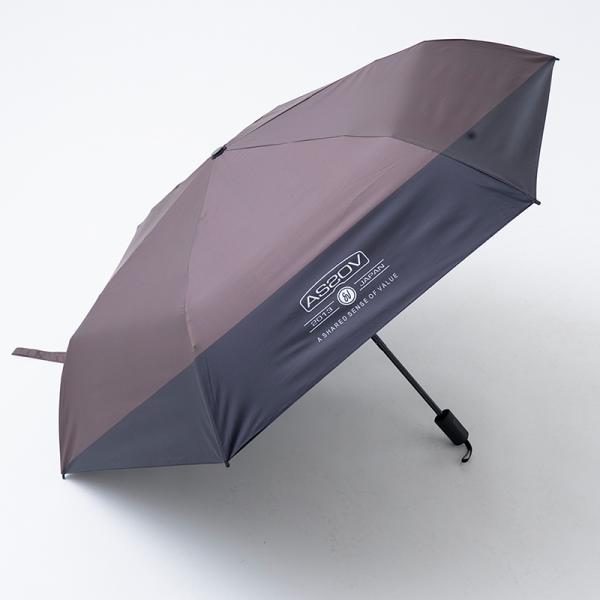 ■カラー:CHOCO ■ジャンル:アウトドアレインウェア(雨合羽)/レイングッズ/傘 ■メーカー: AS2OV(アッソブ)  ○関連ワード:梅雨対策