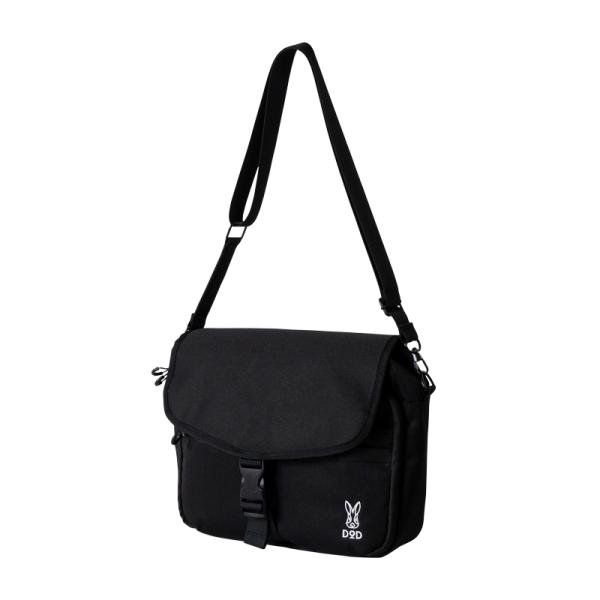 ■サイズ:5L ■カラー:ブラック ■ジャンル:バッグ・リュック/ショルダーバッグ・サコッシュ/メッセンジャーバッグ ■メーカー: DOD(ディーオーディー) 【商品カテゴリ】■カラー:●ブラック系(t166)【特集区分】●敬老の日おすすめ...