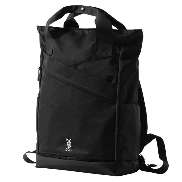 ■サイズ:21L ■カラー:ブラック ■ジャンル:バッグ・リュック/トートバッグ/トートバッグ ■メーカー: DOD(ディーオーディー) 【商品カテゴリ】■カラー:●ブラック系(t166)【特集区分】●敬老の日おすすめアイテム●DODバック...