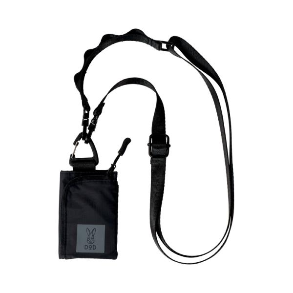 ■カラー:ブラック ■ジャンル:バッグ・リュック/ウォレット・ポーチ/ウォレット・財布 ■メーカー: DOD(ディーオーディー) 【商品カテゴリ】■カラー:●ブラック系(t166)【特集区分】●敬老の日おすすめアイテム●DODバックパックア...