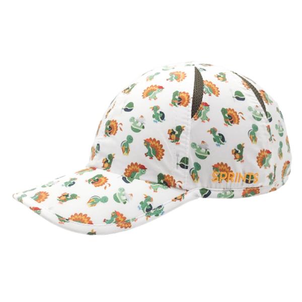 ■サイズ:フリー ■カラー:Turtle Turkey ■ジャンル:ファッション雑貨/帽子/キャップ ■メーカー: SPRINTS(スプリンツ)