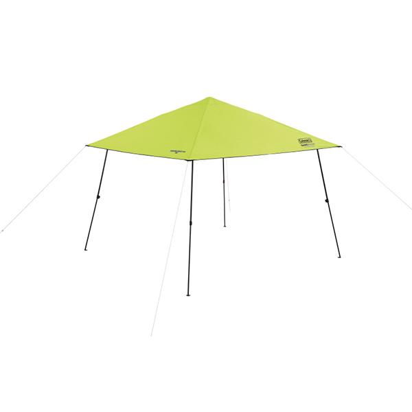 ■カラー:ライムイエロー ■ジャンル:テント・タープ/タープ・シェルター/イベント用シェルター・ワンタッチタープ ■メーカー: Coleman(コールマン) 【特集区分】●敬老の日おすすめアイテム●Coleman限定カラーモデル(ライムイエ...