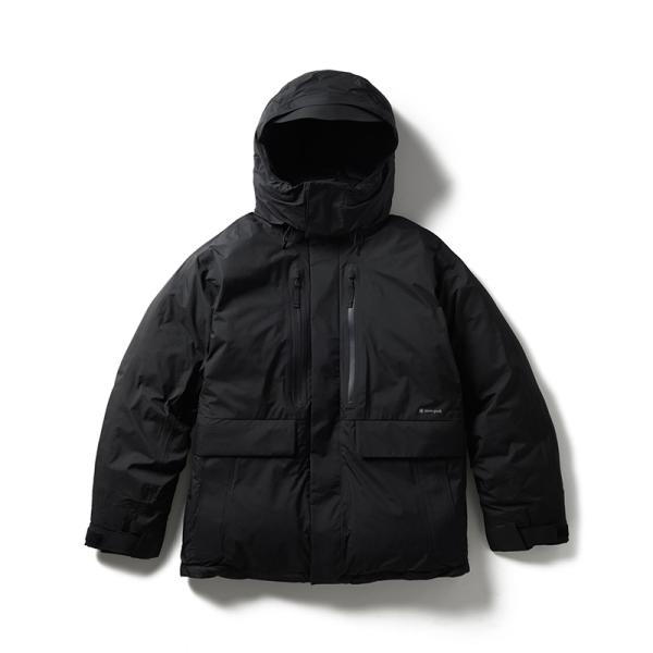 ■サイズ:L ■カラー:BLACK ■ジャンル:アウトドアウェア/アウター(メンズ)/ダウン・中綿ジャケット(メンズ) ■メーカー: スノーピーク(snow peak) 【商品カテゴリ】■カラー:●ブラック系(t166)【特集区分】●【25...