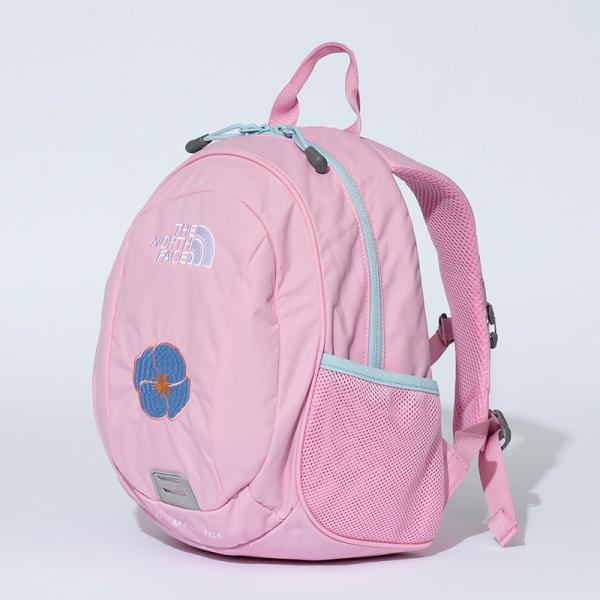 ■サイズ:8L ■カラー:プリズムピンク(PP) ■ジャンル:ジュニア/キッズ/ベビー/アウトドアリュック・バッグ(キッズ)/リュック・バックパック(キッズ/ベビー) ■メーカー: THE NORTH FACE(ザ・ノース・フェイス) 【特...