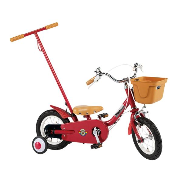 ■サイズ:12インチ ■カラー:スカーレット ■ジャンル:自転車・サイクル/完成車・ロードバイク・電動自転車/幼児車・三輪車 ■メーカー: トップ(TOP)  ○関連ワード:本体 こども