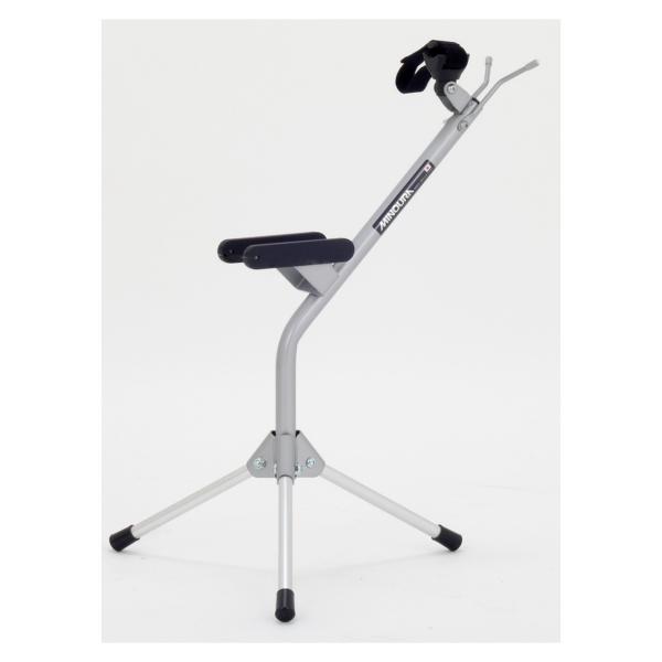 ■カラー:シルバー ■ジャンル:自転車・サイクル/自転車メンテナンス用品/メンテナンススタンド ■メーカー: MINOURA(ミノウラ) 【商品カテゴリ】■カラー:●シルバー系(t332) ○関連ワード:自転車 メンテナンス