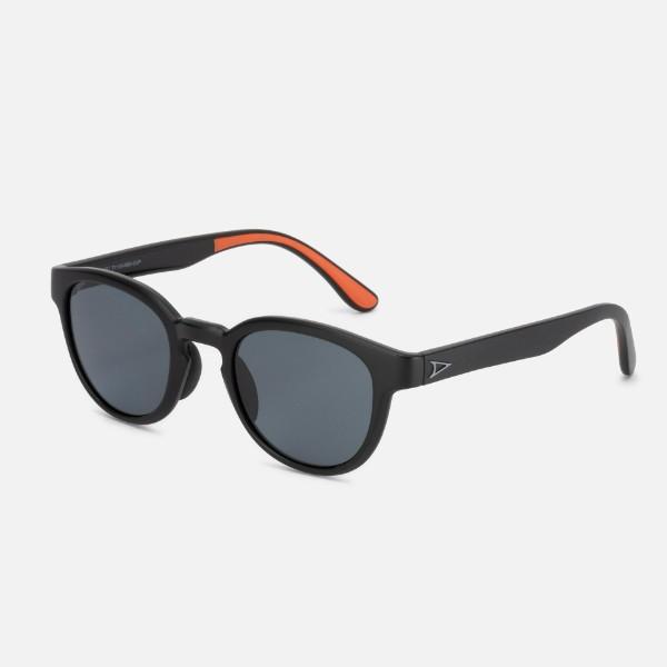 ■サイズ:ONE SIZE ■カラー:MATT BLACK/GREY POLARIZED ■ジャンル:アウトドアサングラス・アイウェア/ライフスタイルサングラス・眼鏡/ライフスタイルサングラス ■メーカー: TYMER(タイマー) 【特集区...