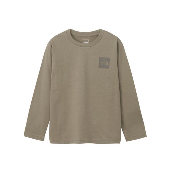 ■サイズ:160 ■カラー:マッシュルーム(MR) ■ジャンル:ジュニア/キッズ/ベビー/トップス(ジュニア/キッズ/ベビー)/長袖シャツ(ジュニア/キッズ/ベビー) ■メーカー: THE NORTH FACE(ザ・ノース・フェイス) 【特...