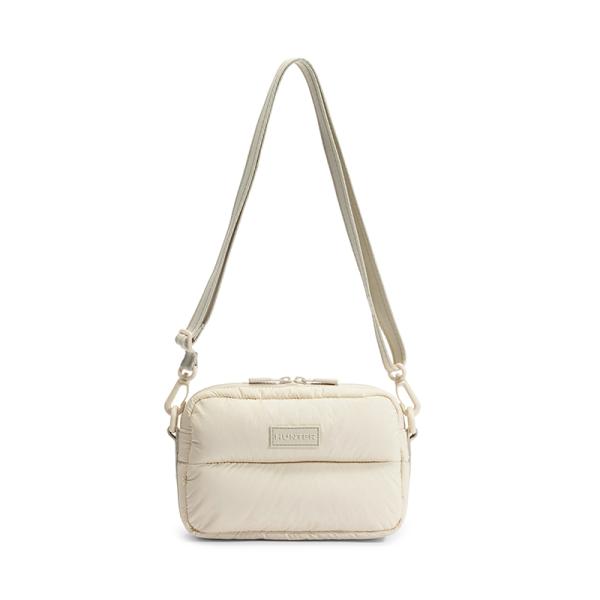 ■サイズ:- ■カラー:CANVAS CREAM ■ジャンル:バッグ・リュック/ショルダーバッグ・サコッシュ/ショルダーバッグ ■メーカー: HUNTER (ハンター)