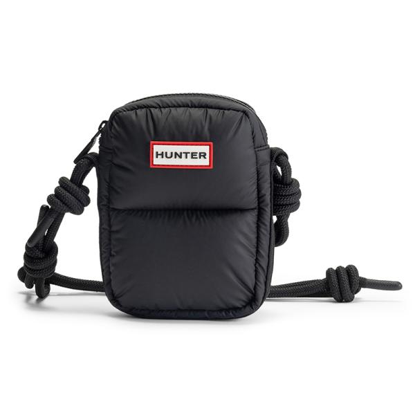 ■サイズ:- ■カラー:BLACK ■ジャンル:バッグ・リュック/ショルダーバッグ・サコッシュ/ショルダーバッグ ■メーカー: HUNTER (ハンター) 【商品カテゴリ】■カラー:●ブラック系(t166)