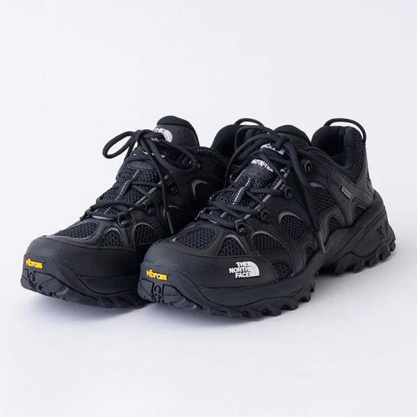 ■サイズ:6.5/24.5cm ■カラー:TNFブラック×TNFホワイト(KW) ■ジャンル:アウトドアシューズ・トレッキングポール/スニーカー/スニーカー ローカット ■メーカー: THE NORTH FACE(ザ・ノース・フェイス) 【...