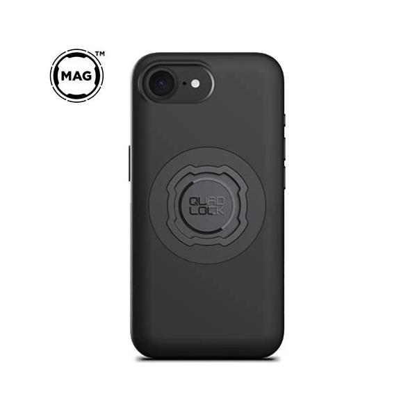 ■カラー:iPhone 16e用 ■ジャンル:自転車・サイクル/自転車アクセサリー/自転車用スマホホルダー ■メーカー: QUADLOCK(クアッドロック)  ○関連ワード:自転車 パーツ カスタマイズ カスタムパーツ