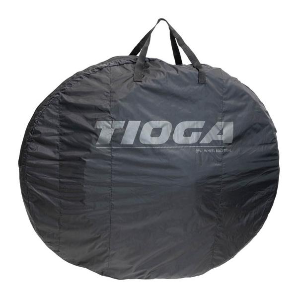 ■ジャンル:自転車・サイクル/自転車バッグ/輪行袋 ■メーカー: TIOGA(タイオガ)  ○関連ワード:ツーリング 電車