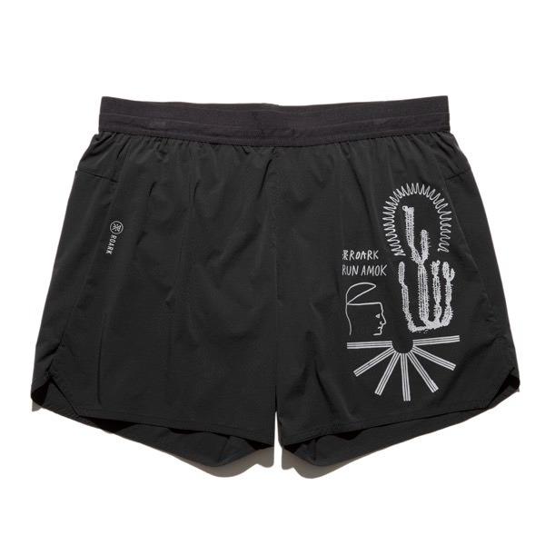 ■サイズ:M ■カラー:BLACK ■ジャンル:アウトドアウェア/パンツ(メンズ)/ハーフ・ショートパンツ(メンズ) ■メーカー: ROARK(ロアーク) 【商品カテゴリ】■カラー:●ブラック系(t166)【特集区分】●残り1点限りアイテム...