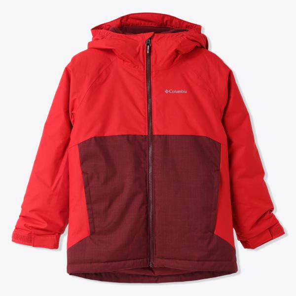 ■サイズ:L ■カラー:624(Melange/Red) ■ジャンル:ジュニア/キッズ/ベビー/アウター(ジュニア/キッズ/ベビー)/防寒ジャケット(キッズ/ベビー) ■メーカー: Columbia(コロンビア) 【特集区分】●寒さ対策用ア...