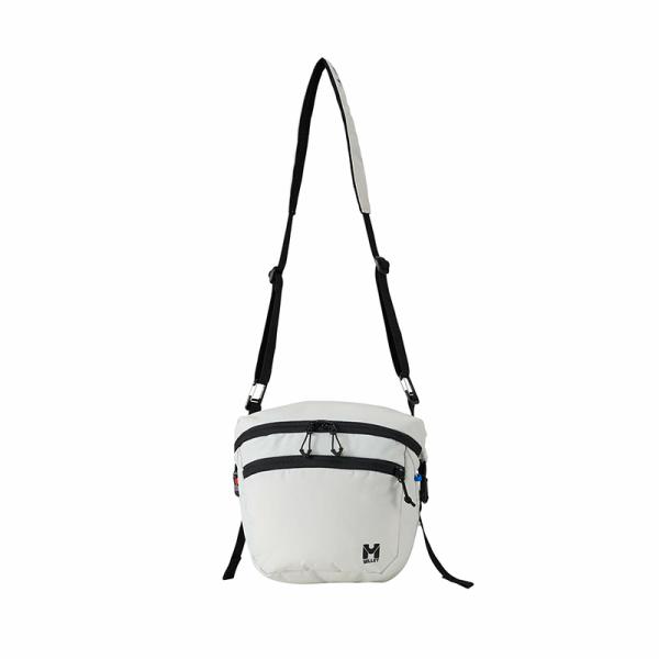 ■サイズ:U ■カラー:N8014(FOGGY DEW) ■ジャンル:バッグ・リュック/ショルダーバッグ・サコッシュ/ショルダーバッグ ■メーカー: MILLET(ミレー)