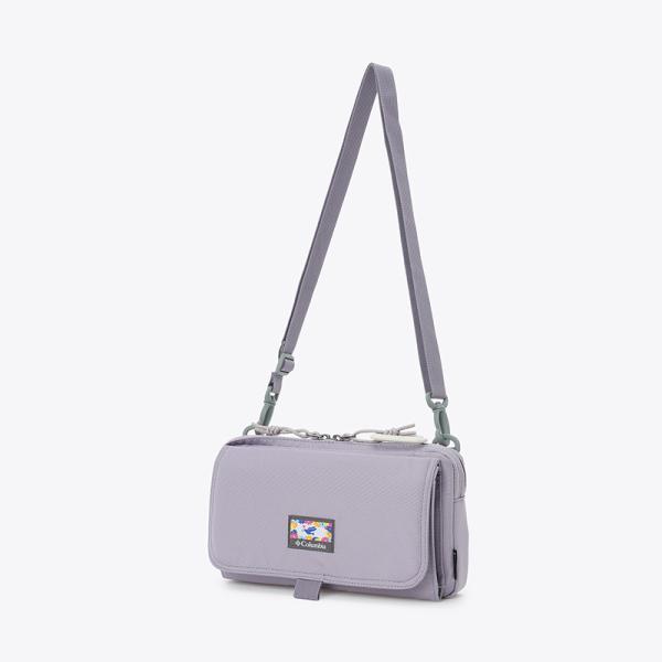 ■サイズ:O/S ■カラー:554(Shale Purple) ■ジャンル:バッグ・リュック/ショルダーバッグ・サコッシュ/ショルダーバッグ ■メーカー: Columbia(コロンビア)
