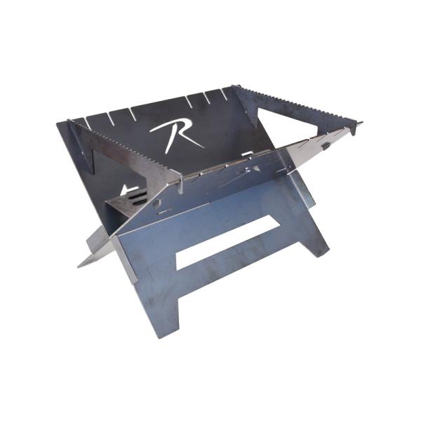 ■ジャンル:バーベキューコンロ・ストーブ/BBQ・七輪・焚火台/焚火台 ■メーカー: ROTHCO(ロスコ) 【特集区分】●ナチュラム指定商品R ○関連ワード:冬キャンプ キャンプ用品 キャンプ道具 ベランピング おうちキャンプ用品 バーベ...