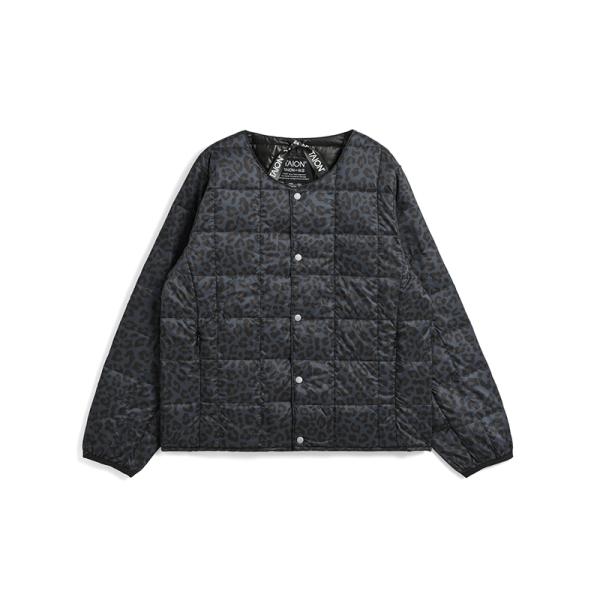 ■サイズ:140 ■カラー:BLACK LEOPARD ■ジャンル:ジュニア/キッズ/ベビー/アウター(ジュニア/キッズ/ベビー)/防寒ジャケット(キッズ/ベビー) ■メーカー: タイオン(TAION) 【商品カテゴリ】■カラー:●ブラック...